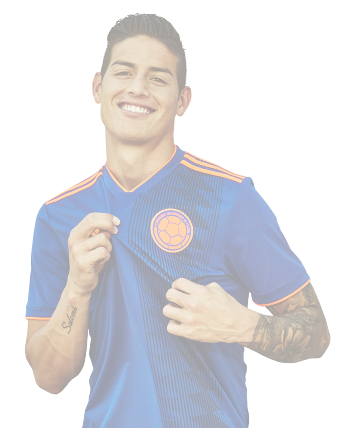 Futsenberg | Colombia